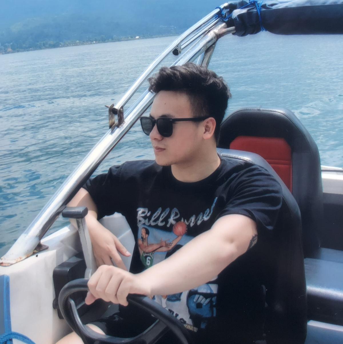 โพสต์ ของ BK|Lemon8