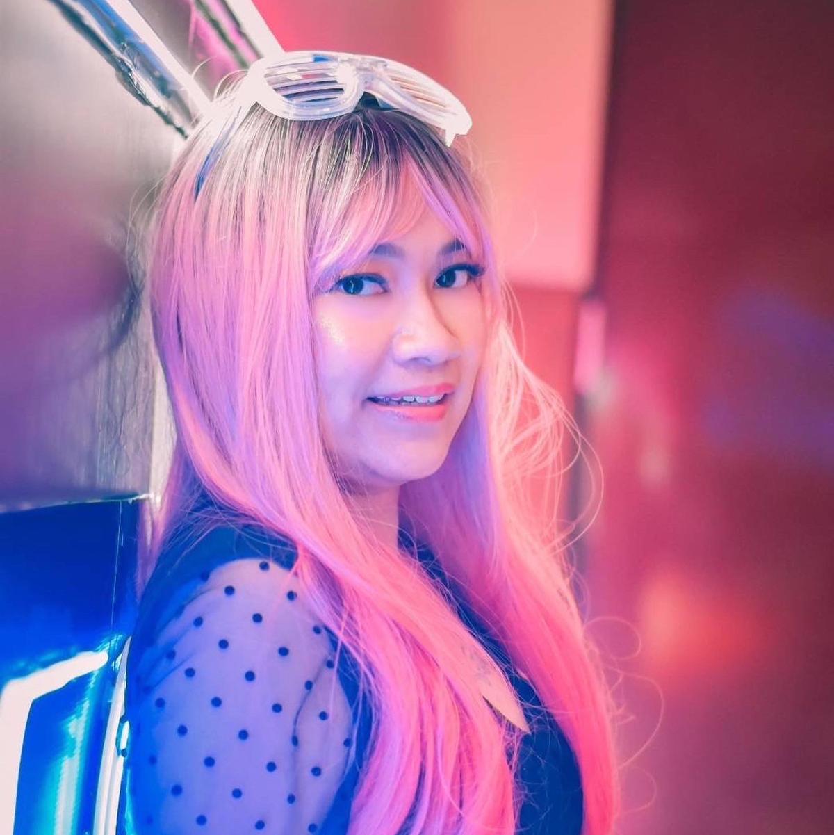 โพสต์ ของ Aster Art|Lemon8