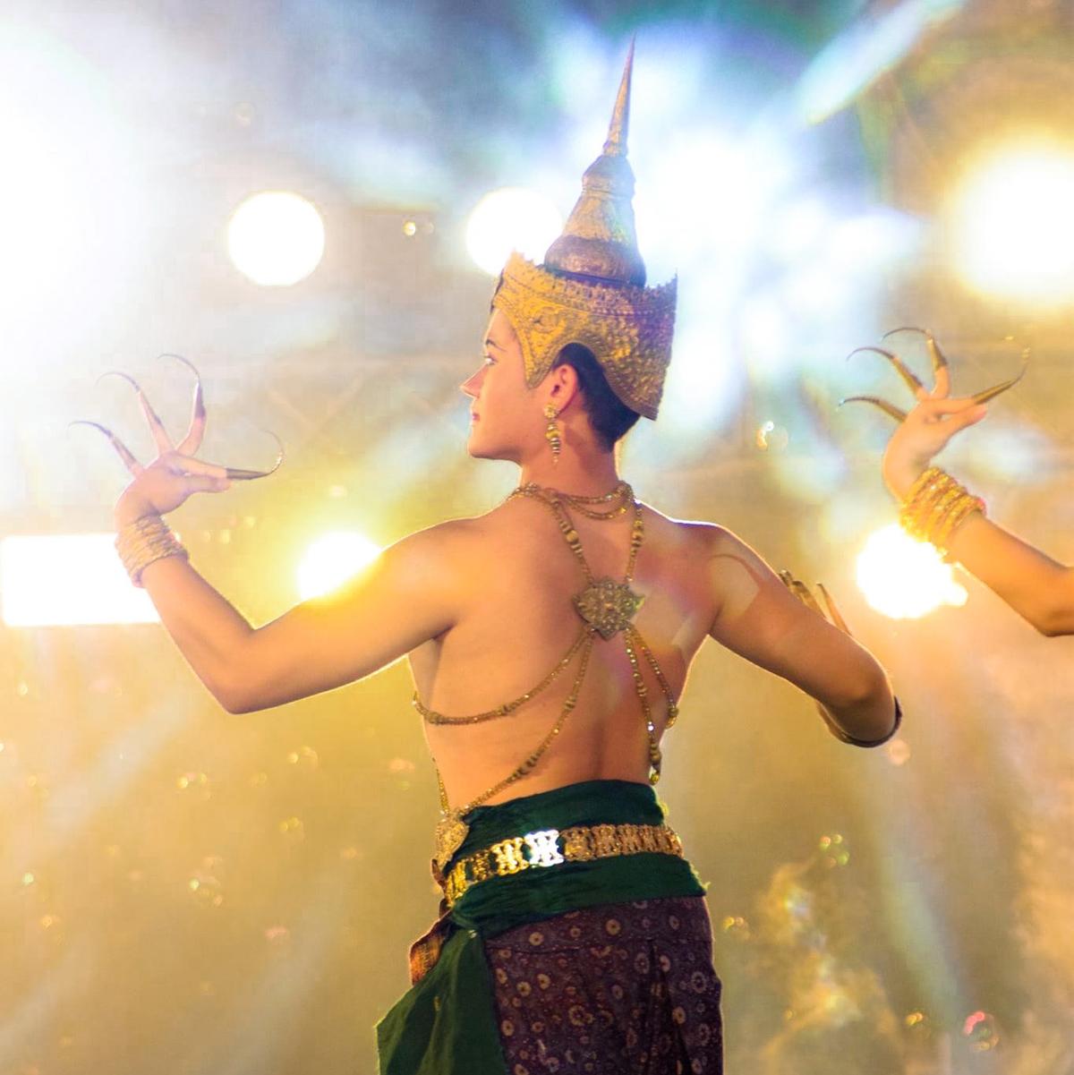 โพสต์ ของ P’Pond|Lemon8