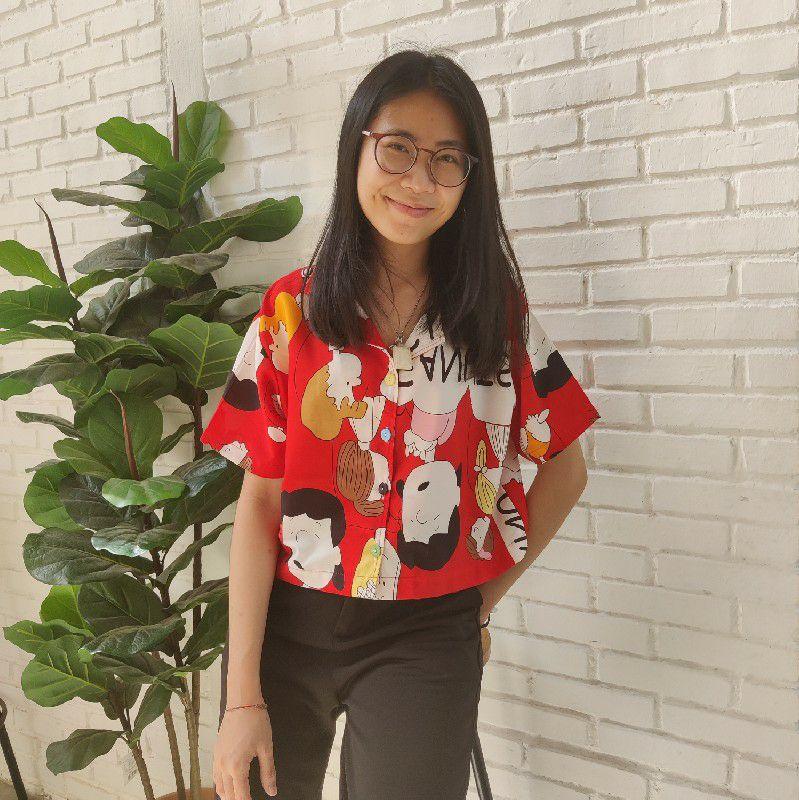 โพสต์ ของ meen|Lemon8