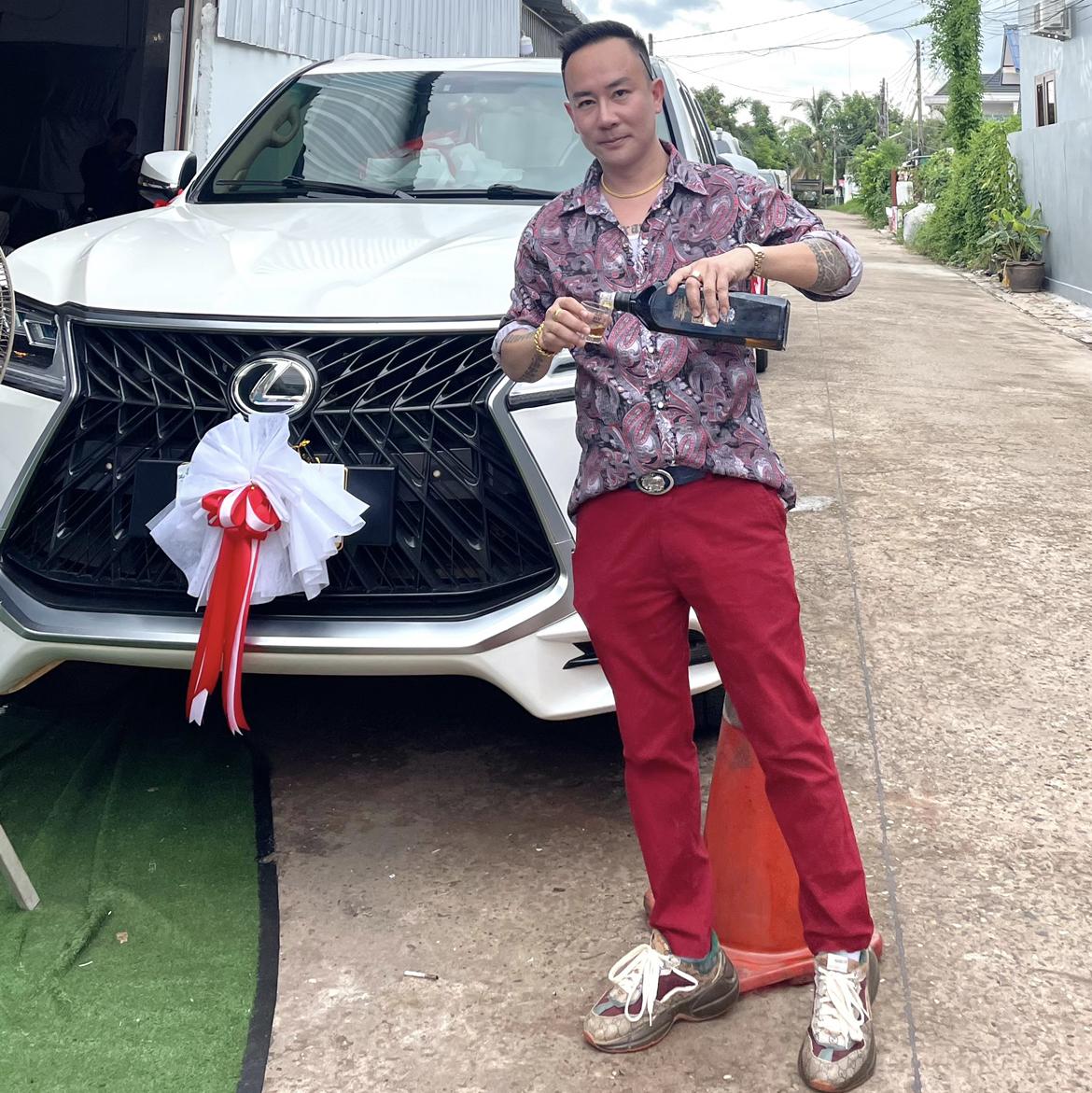 โพสต์ ของ Peter CTLX|Lemon8