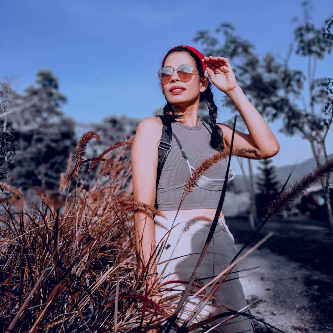 โพสต์ ของ Ao Pattamaporn|Lemon8