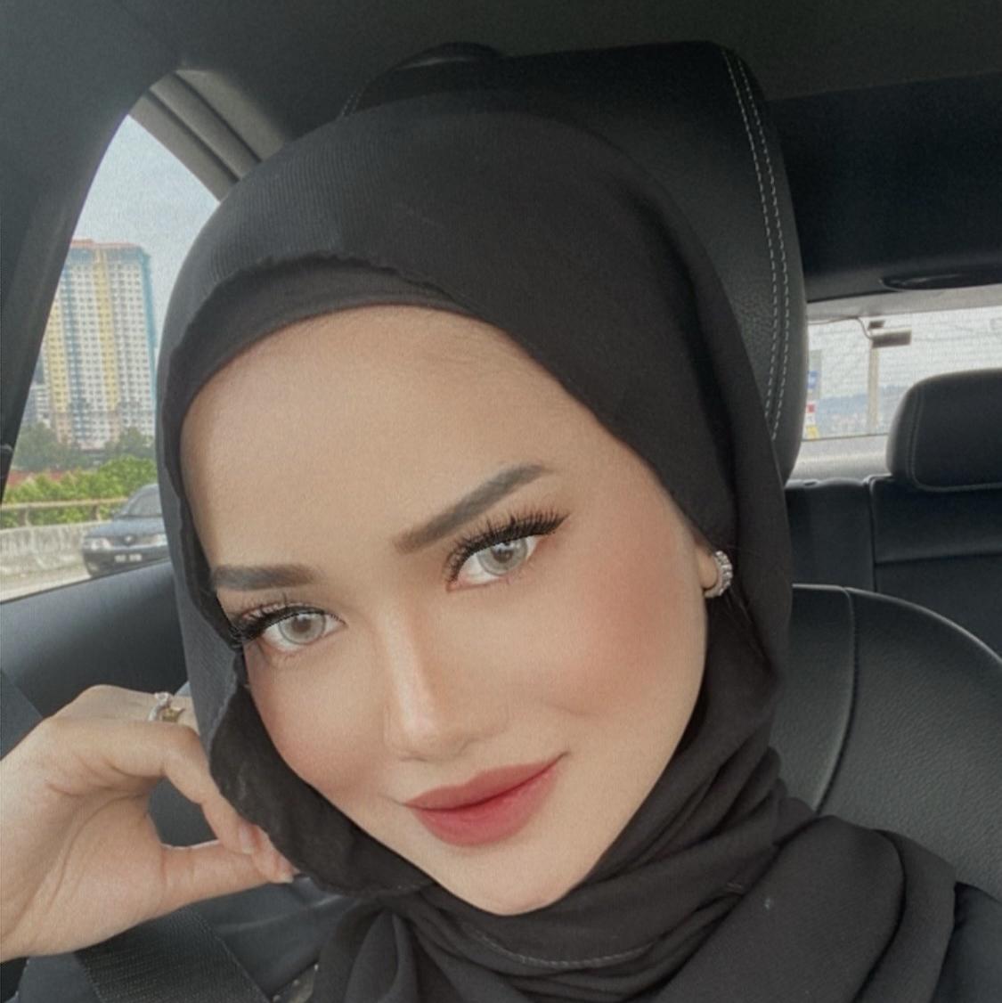 Siarkan Aliaa Ajjera|Lemon8