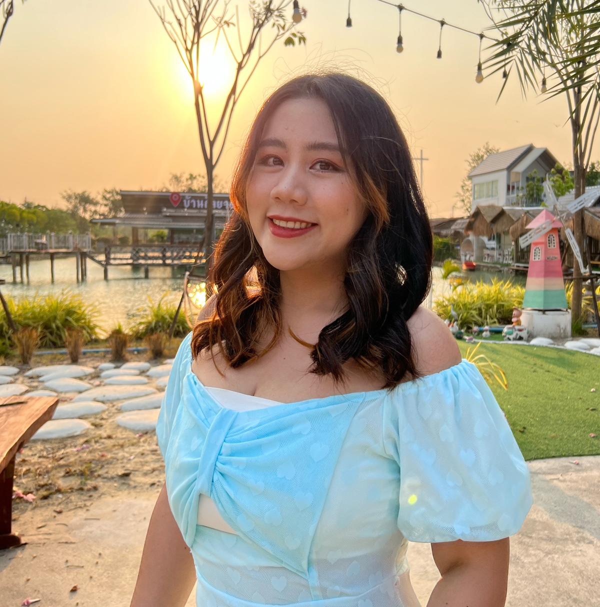 โพสต์ ของ Chatisaaa|Lemon8