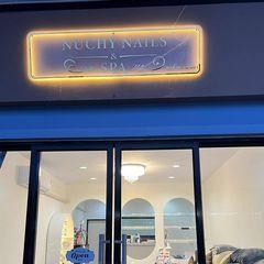 โพสต์ ของ Nuchy Nail|Lemon8