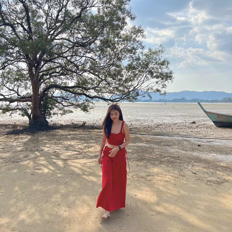 โพสต์ ของ Sasi Ploy|Lemon8