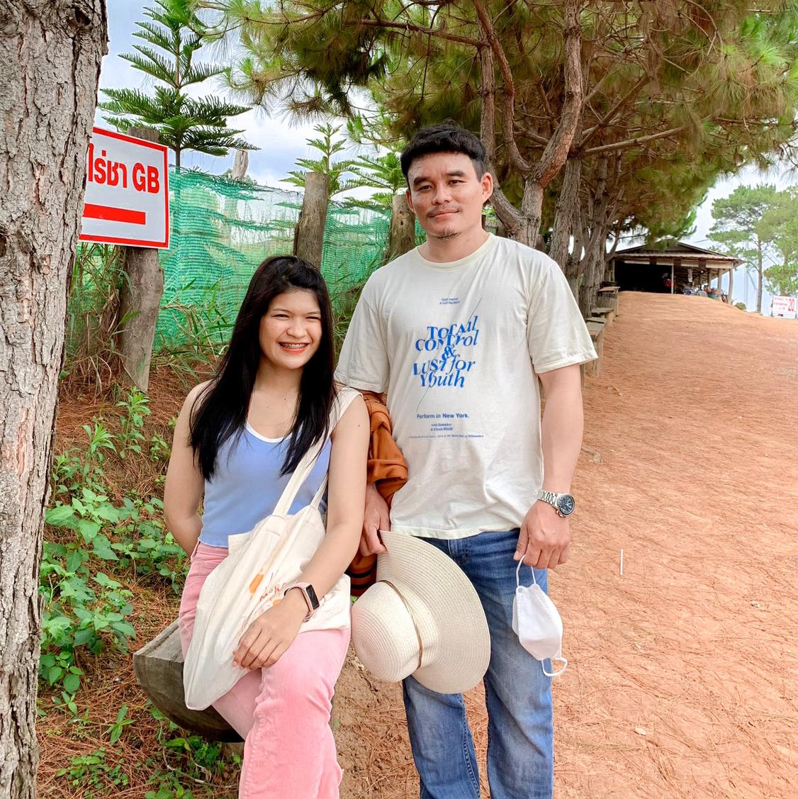 โพสต์ ของ Niwat Thongriw|Lemon8