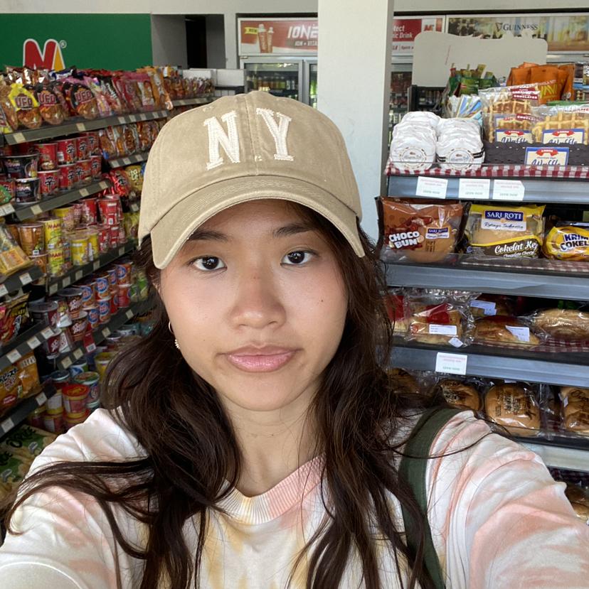 Posting Meg Faith|Lemon8