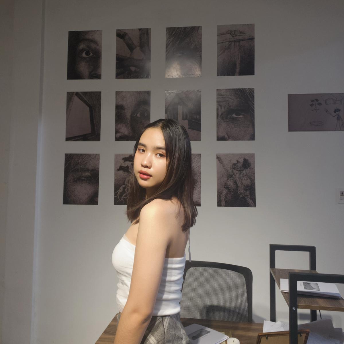 โพสต์ ของ Kanjana Tijan|Lemon8