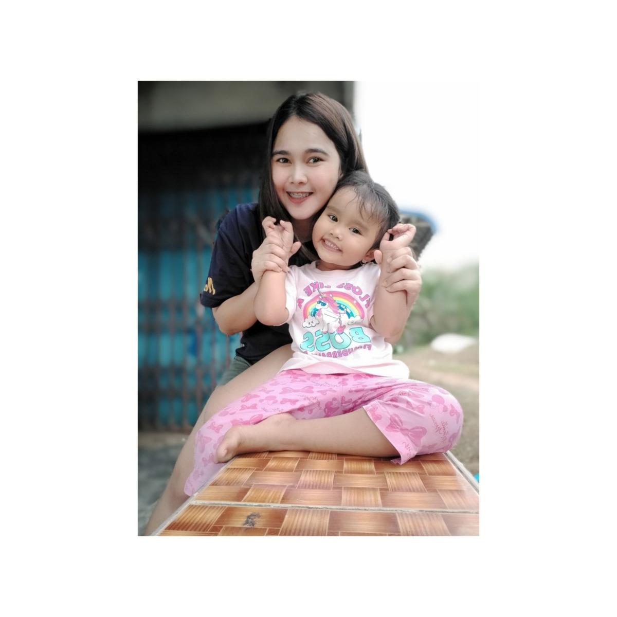 โพสต์ ของ joy Orawan|Lemon8