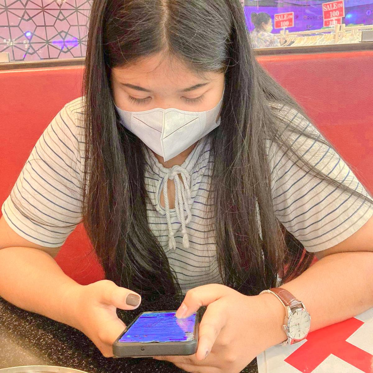 โพสต์ ของ Nammon|Lemon8