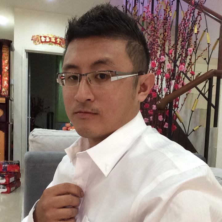 Siarkan Daniel Siow |Lemon8