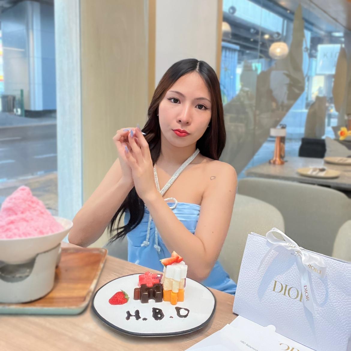 โพสต์ ของ Baby Mind|Lemon8