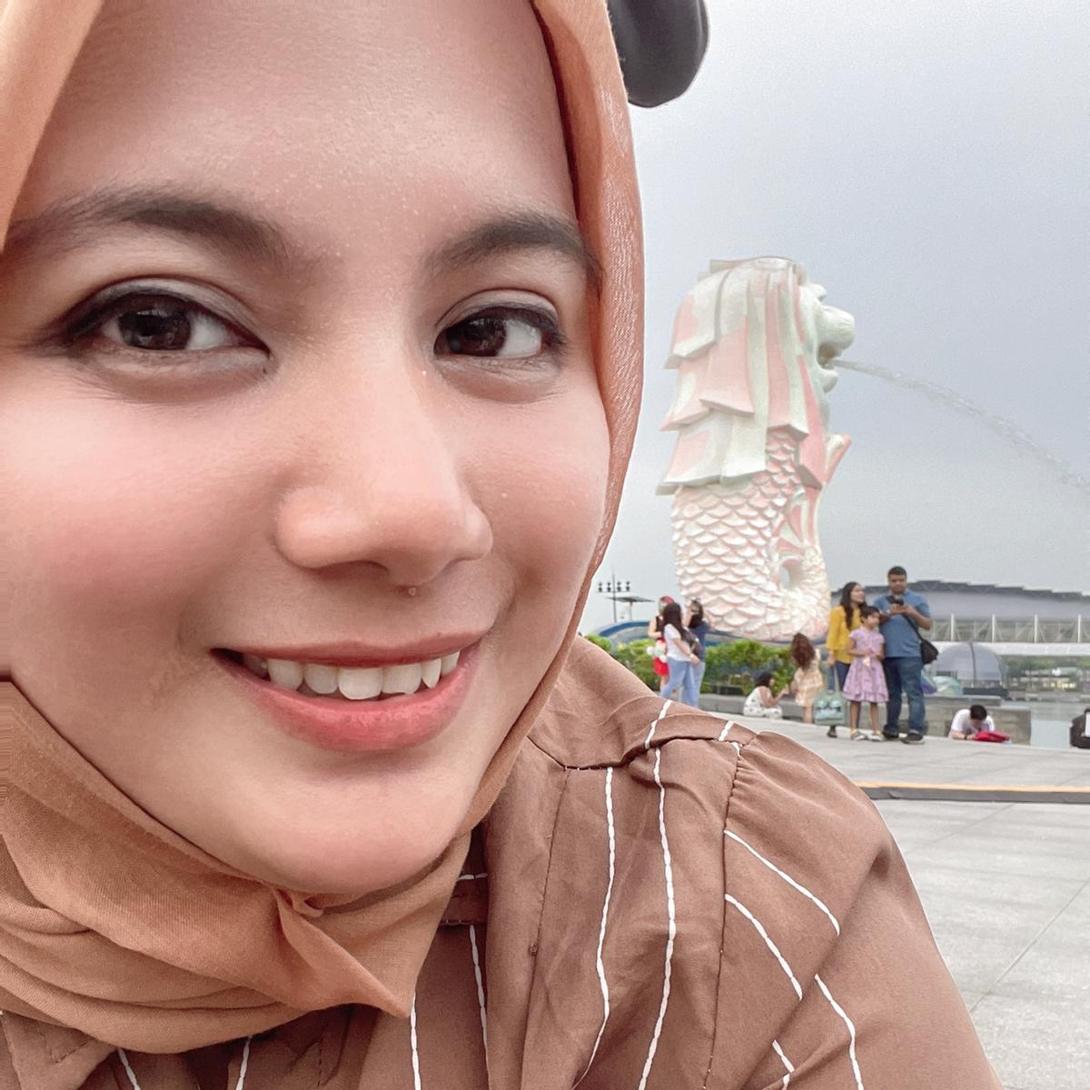 โพสต์ ของ Luna Erriecca|Lemon8