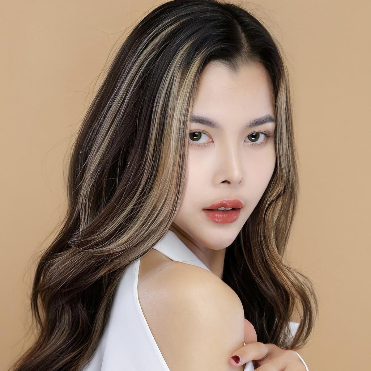 โพสต์ ของ Namfah🤍|Lemon8