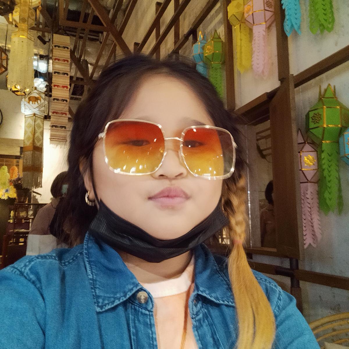 โพสต์ ของ Chicha Kasisoph|Lemon8