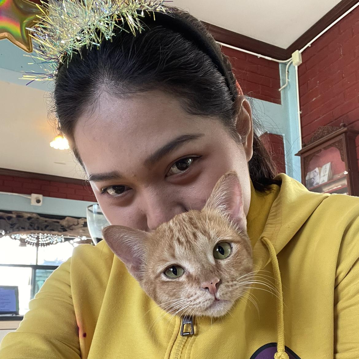 โพสต์ ของ Nannie.joy|Lemon8