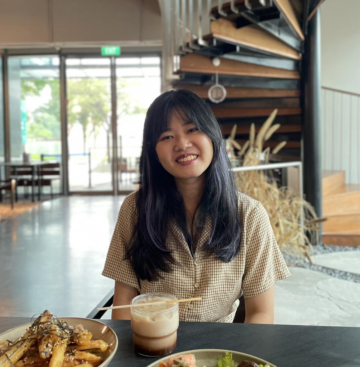 Joyce Lim's Post|Lemon8