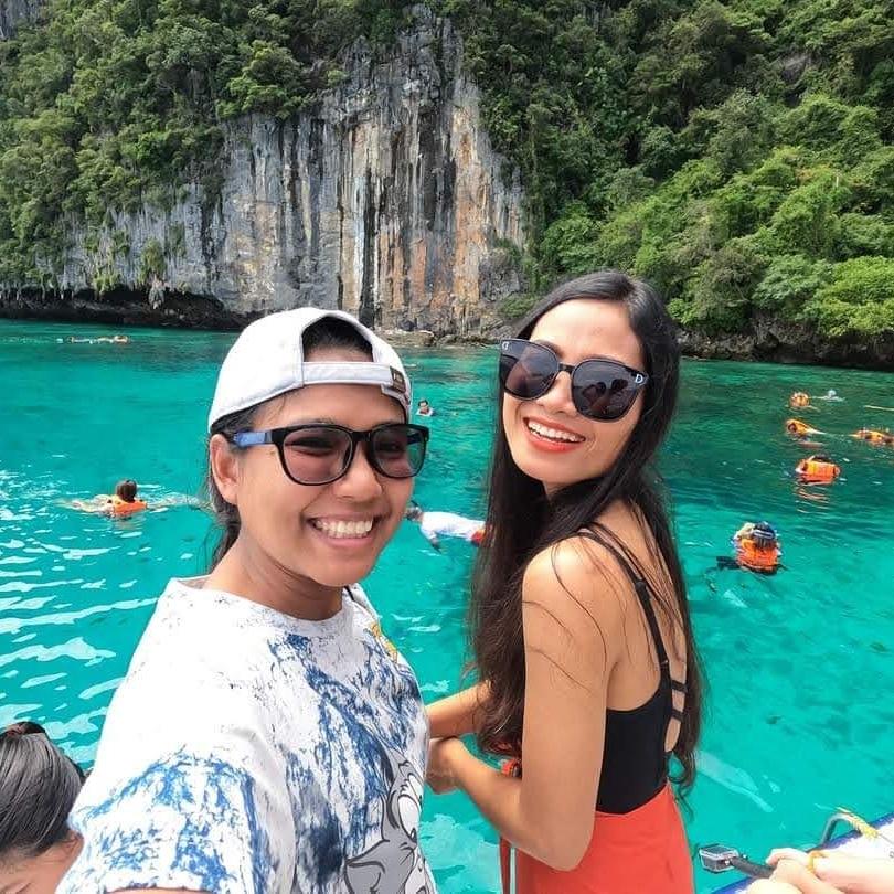 โพสต์ ของ PaVee|Lemon8