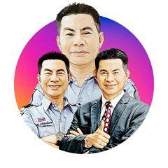 โพสต์ ของ Peter Xu|Lemon8