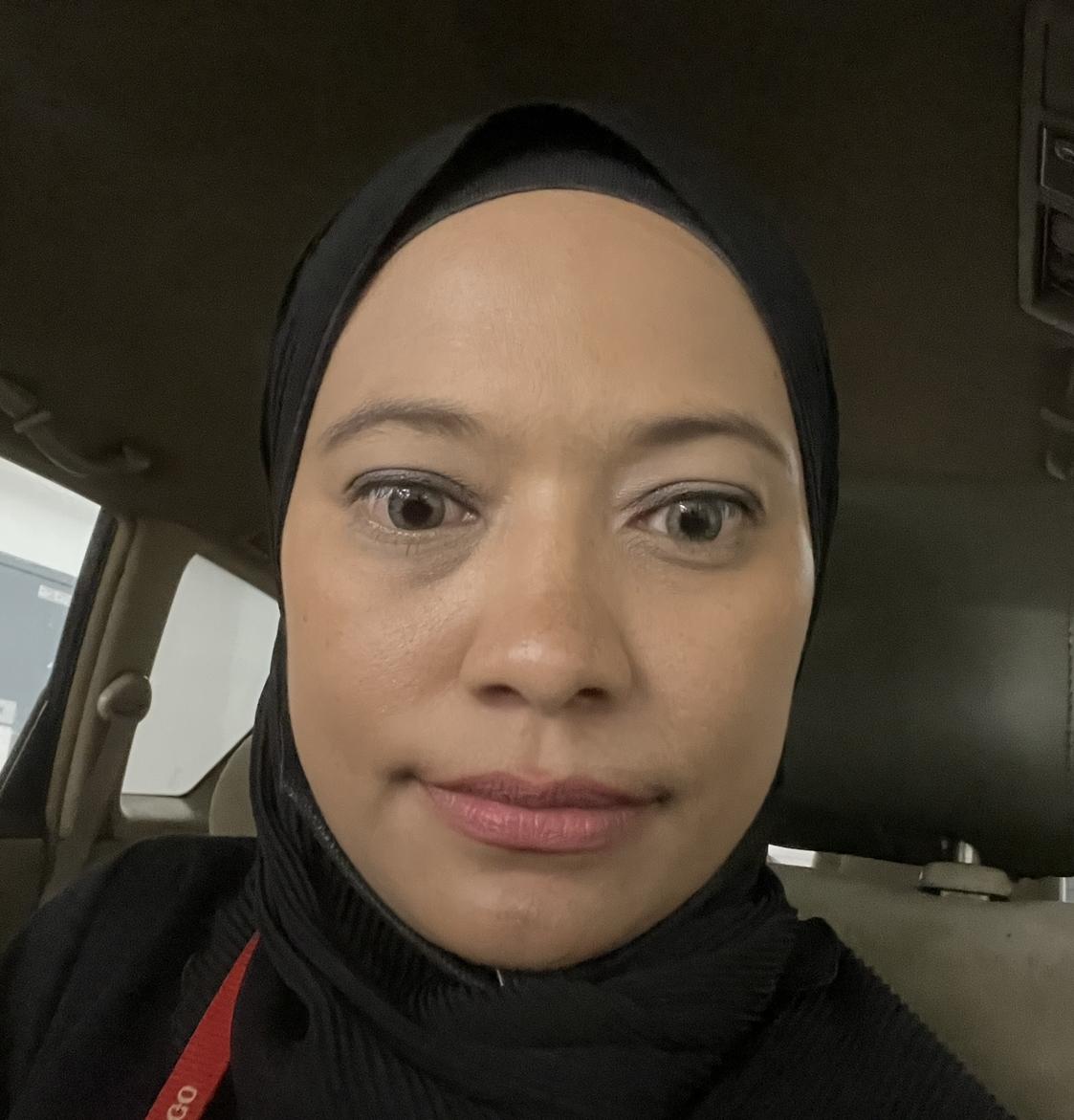 Posting Nana Aqashah|Lemon8