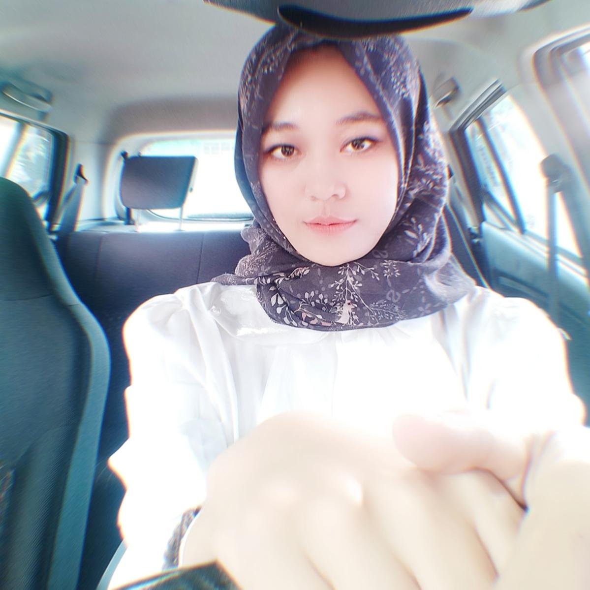 Siarkan Sintia Mega|Lemon8