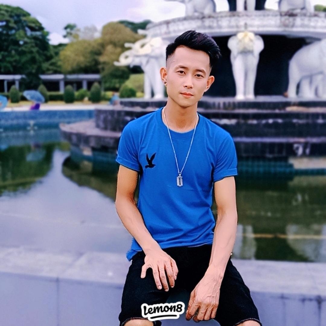 โพสต์ ของ Ko Zayar|Lemon8