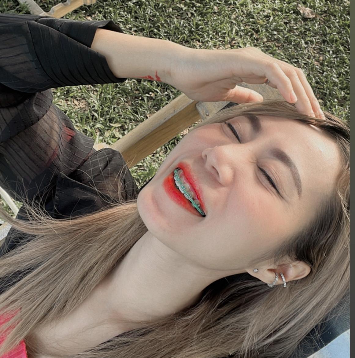 โพสต์ ของ Namtan Piyada|Lemon8