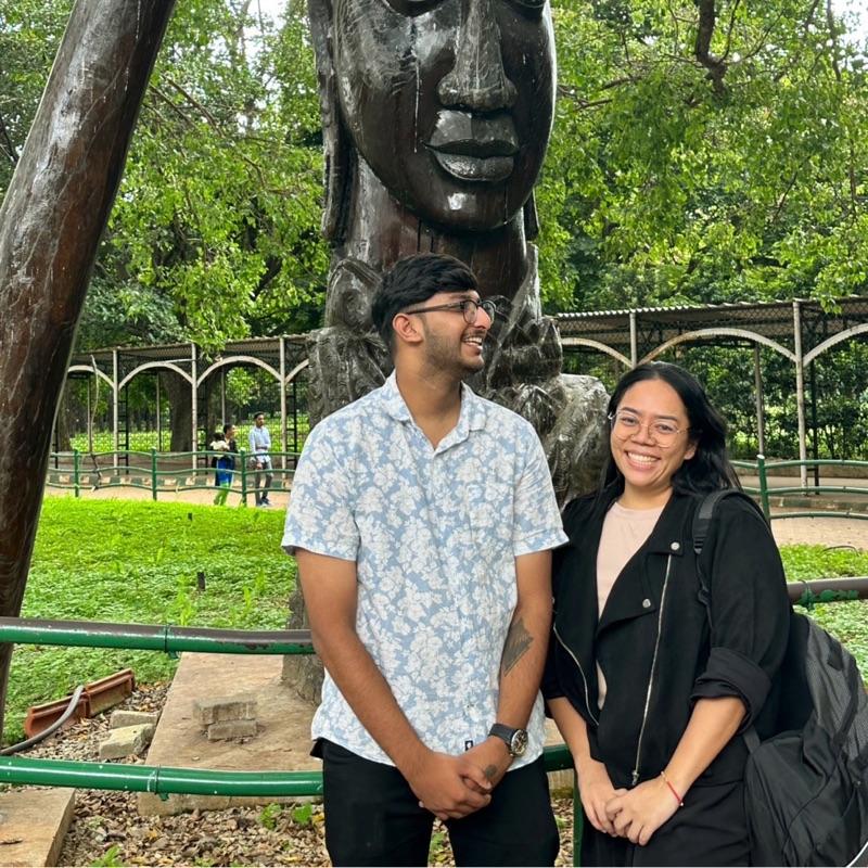 โพสต์ ของ CHA NI DA PHAR|Lemon8