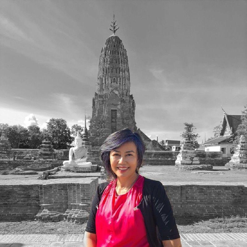 โพสต์ ของ Janjira|Lemon8