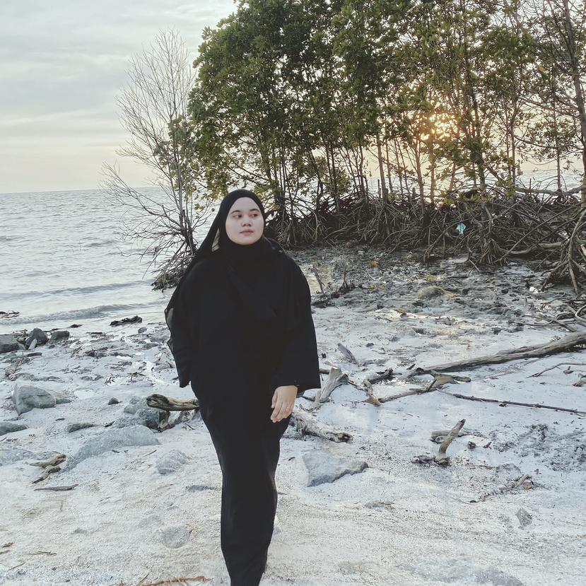 โพสต์ ของ Aisyahnad|Lemon8