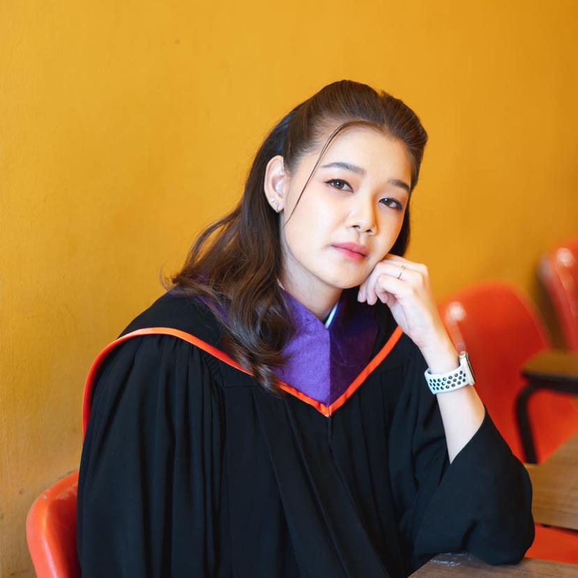 โพสต์ ของ Arisa Mueankhla|Lemon8