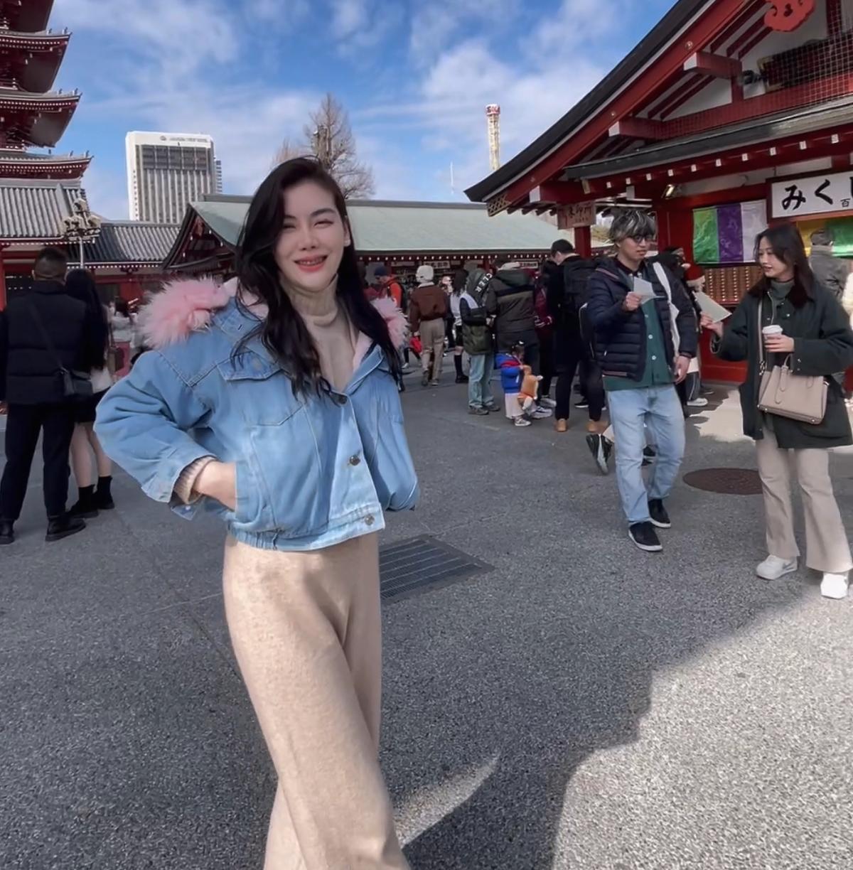 โพสต์ ของ ℳ𝒶𝒾_ℳ𝒶𝒾𝒾 ̈|Lemon8