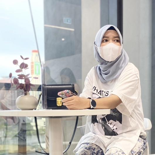 โพสต์ ของ Mifta 's knp🕊|Lemon8