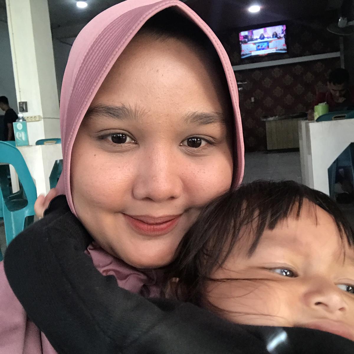 Siarkan Evi Aswita|Lemon8