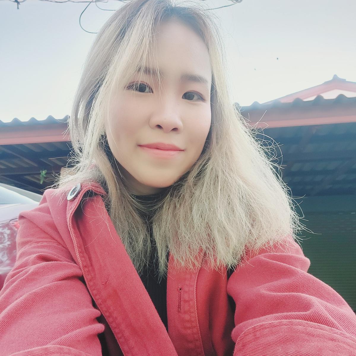 โพสต์ ของ P'nut Butter|Lemon8