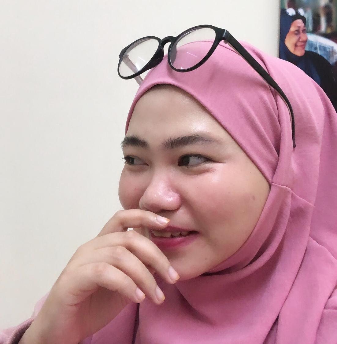 Siarkan Moon Belle|Lemon8