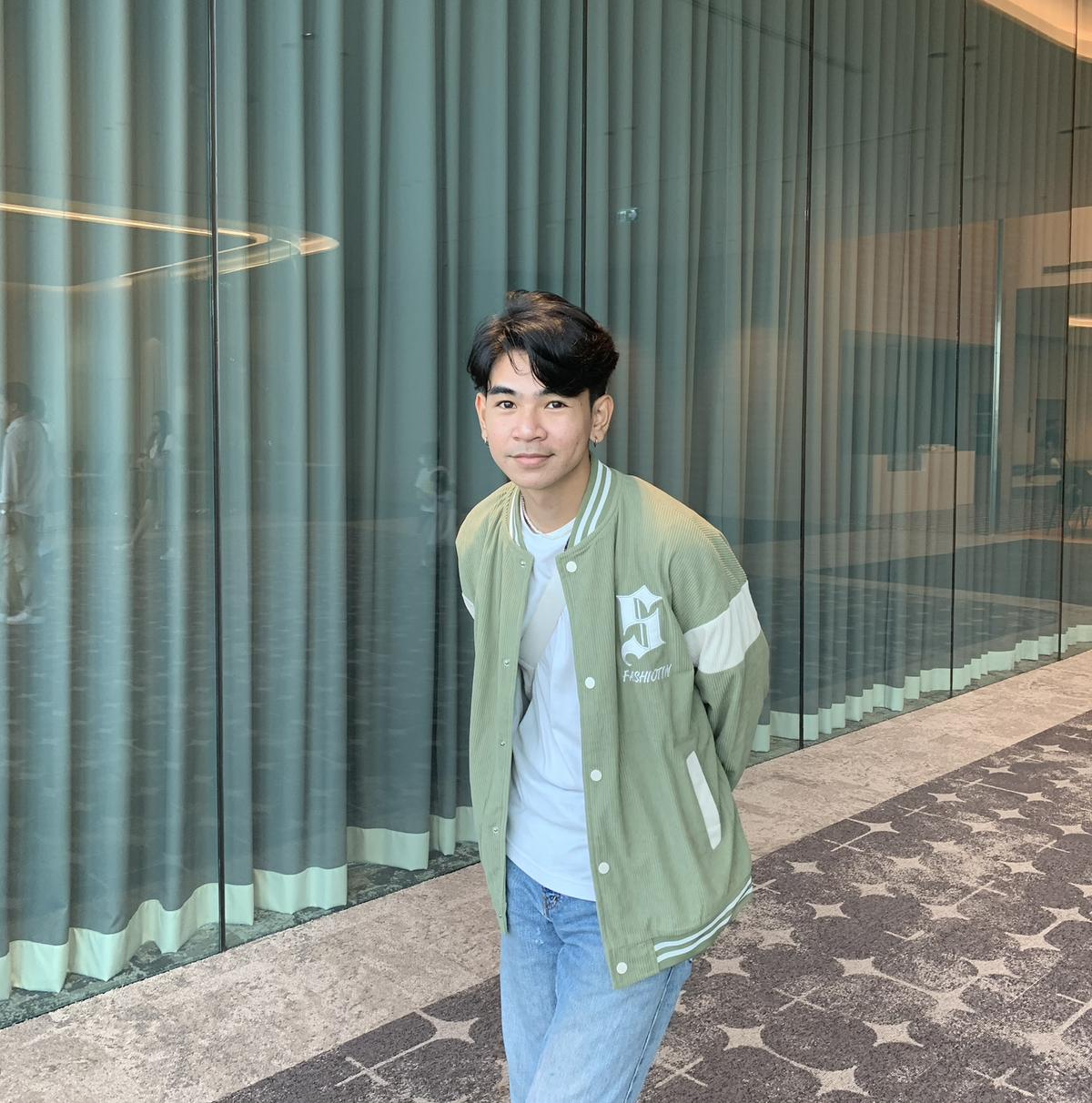 โพสต์ ของ Nan|Lemon8