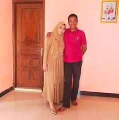 Posting Mega Wati|Lemon8