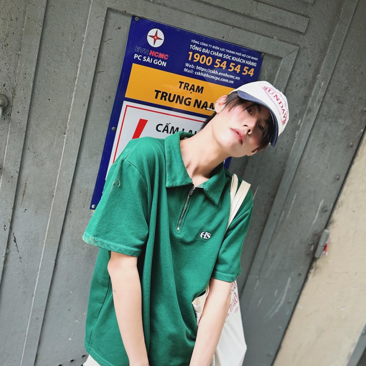 โพสต์ ของ Marc Molsheim |Lemon8