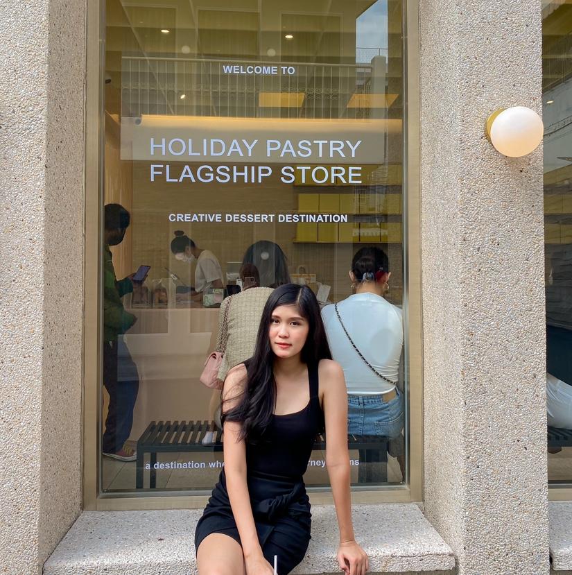 โพสต์ ของ Lay|Lemon8