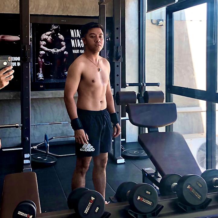 โพสต์ ของ kInG.PongsaKorn|Lemon8