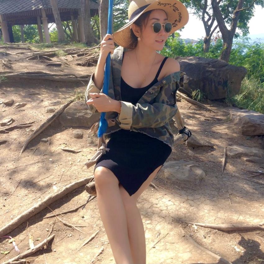 โพสต์ ของ manee🦋|Lemon8