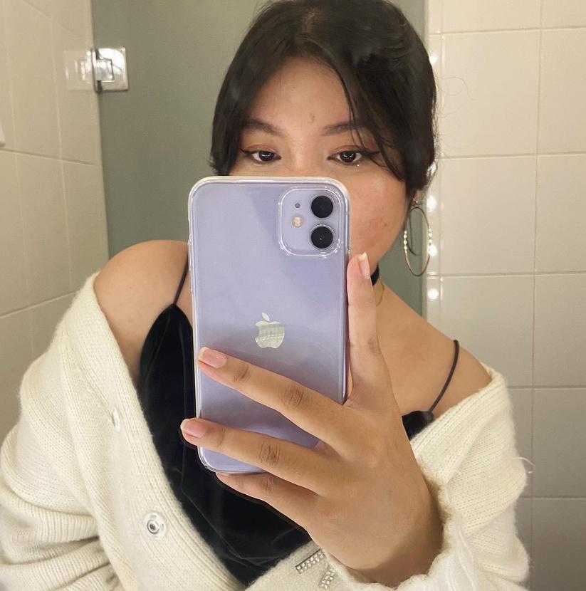 Posting Aoife Black|Lemon8