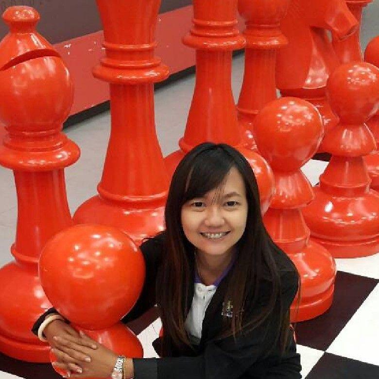 โพสต์ ของ Ying Toy|Lemon8