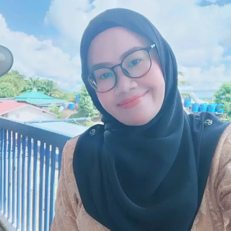 Siarkan Suhairy Cool|Lemon8