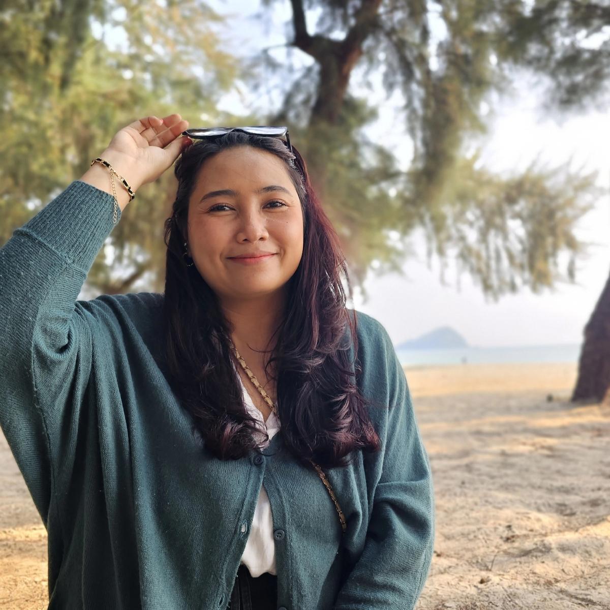 โพสต์ ของ Kannalin Nune|Lemon8