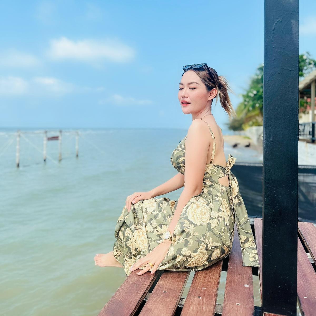 โพสต์ ของ Ladda Chainangk|Lemon8