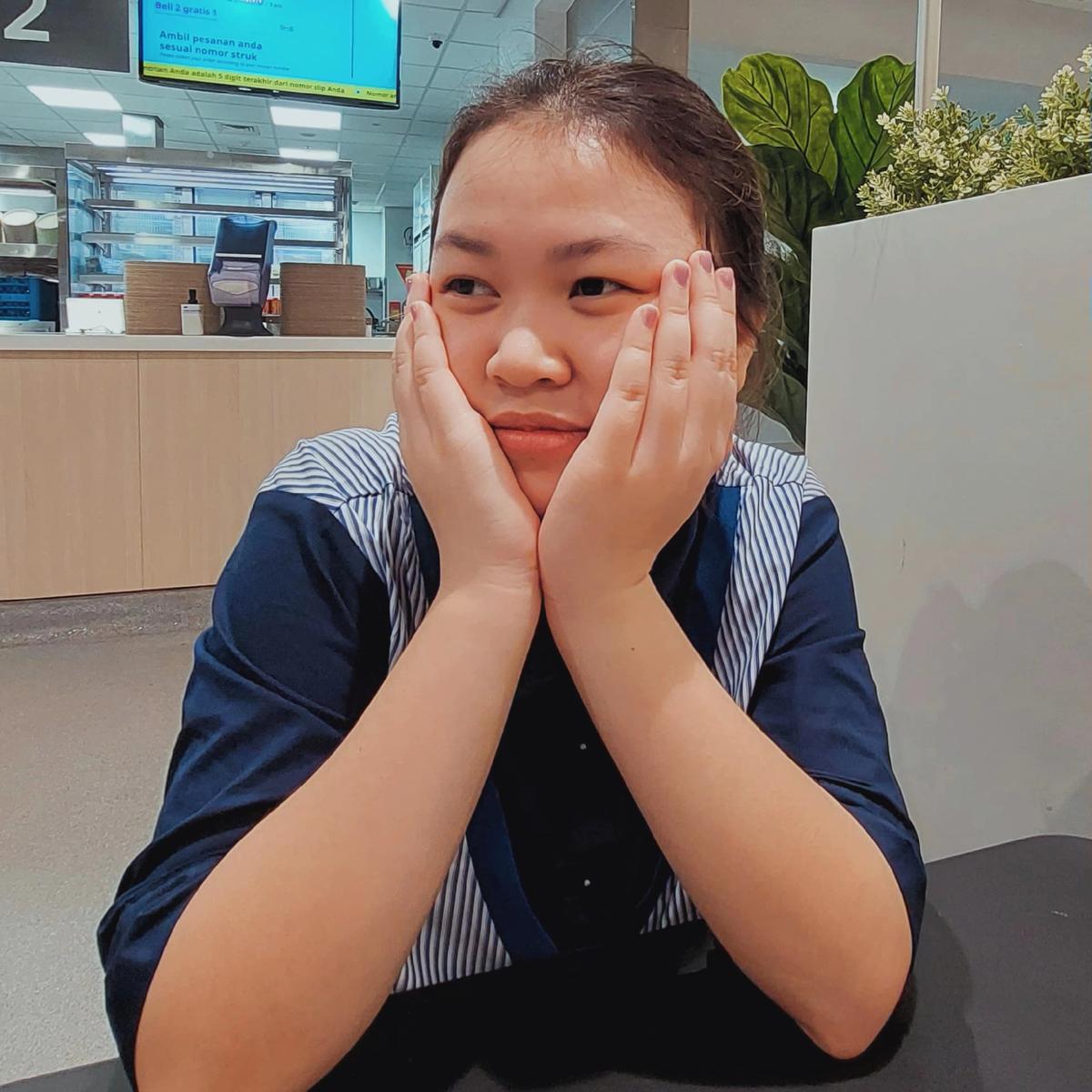 Siarkan Desti Na|Lemon8