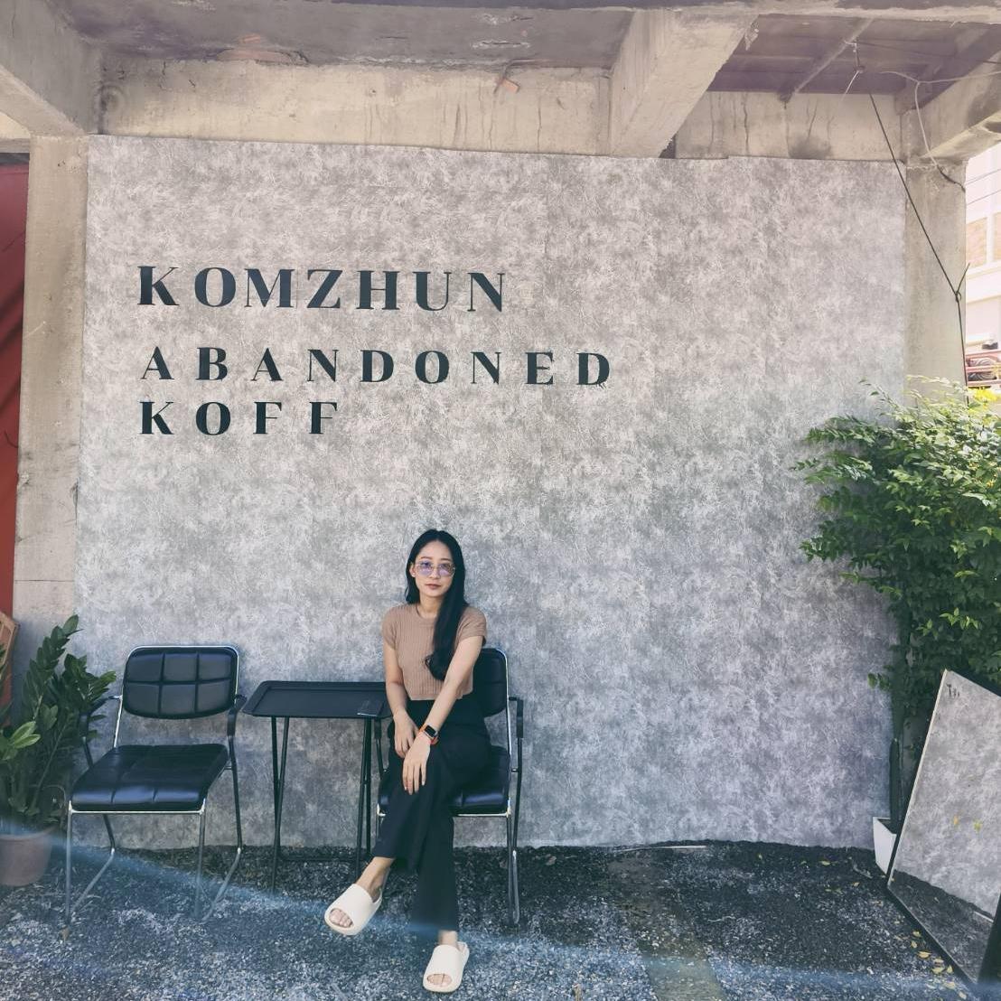 โพสต์ ของ KP.Suchatarot |Lemon8